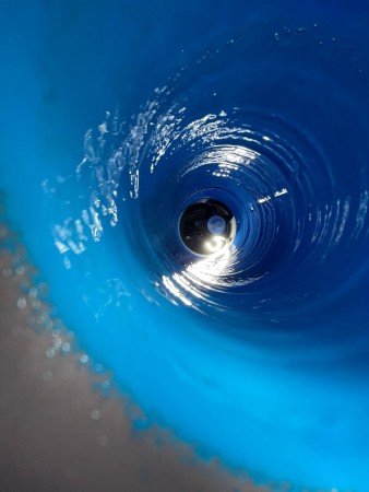 Resina epóxi :: Canalizador Assistência